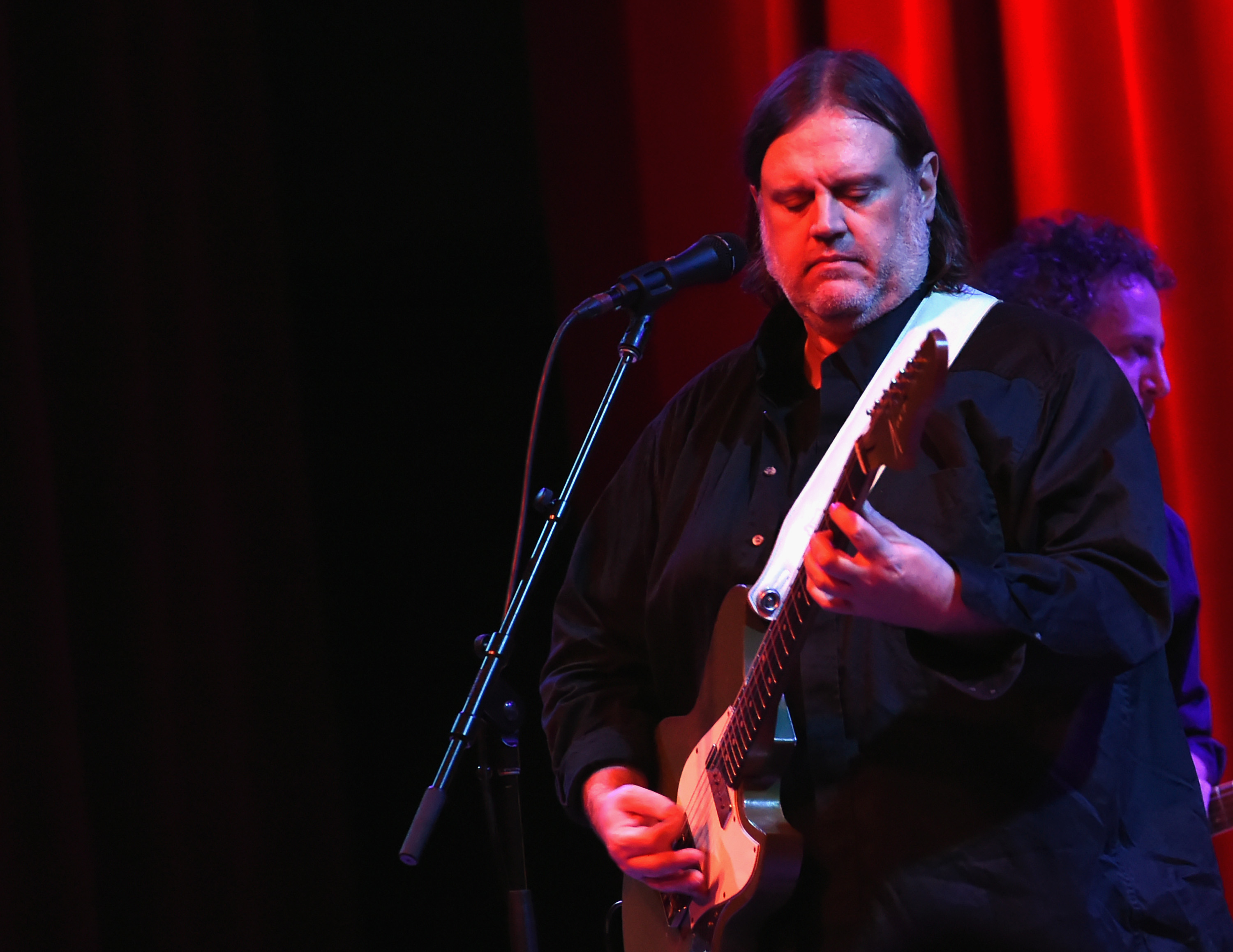 Musician Matthew Sweet suffers ‘debilitating’ stroke on tour – NBC 5 ...