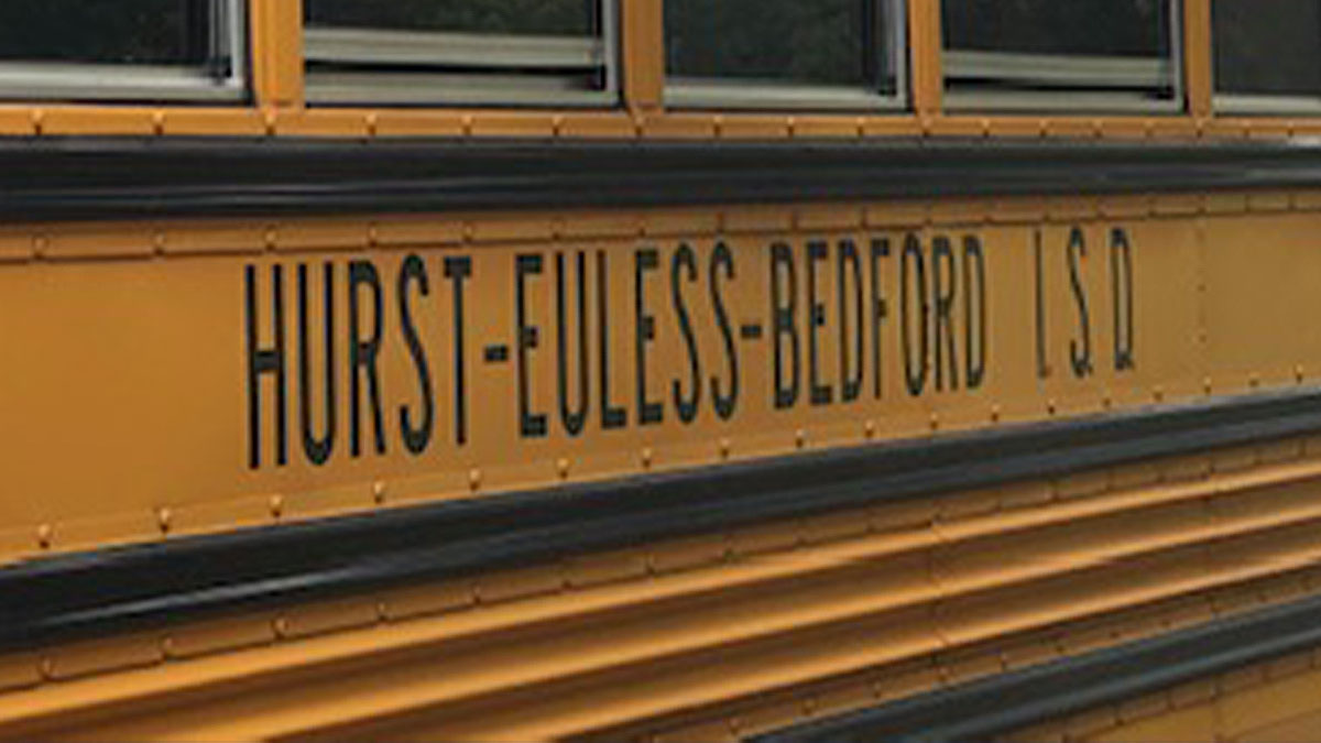 HEB ISD community grieving following sudden death of 5th grader – NBC 5 ...