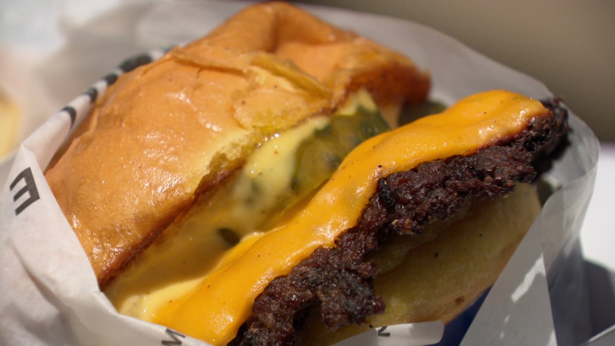 Dallas fans get new food options at American Airlines Center – NBC 5 ...
