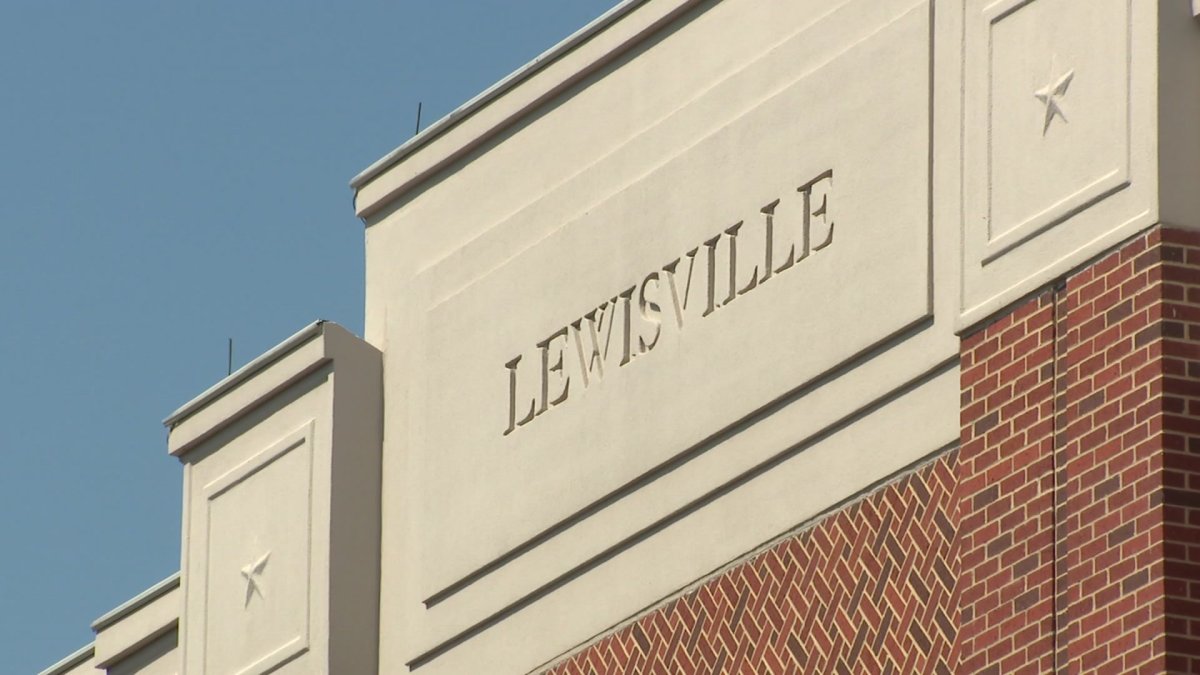 Lewisville voters approve 6 proposed city charter amendments – NBC 5 ...