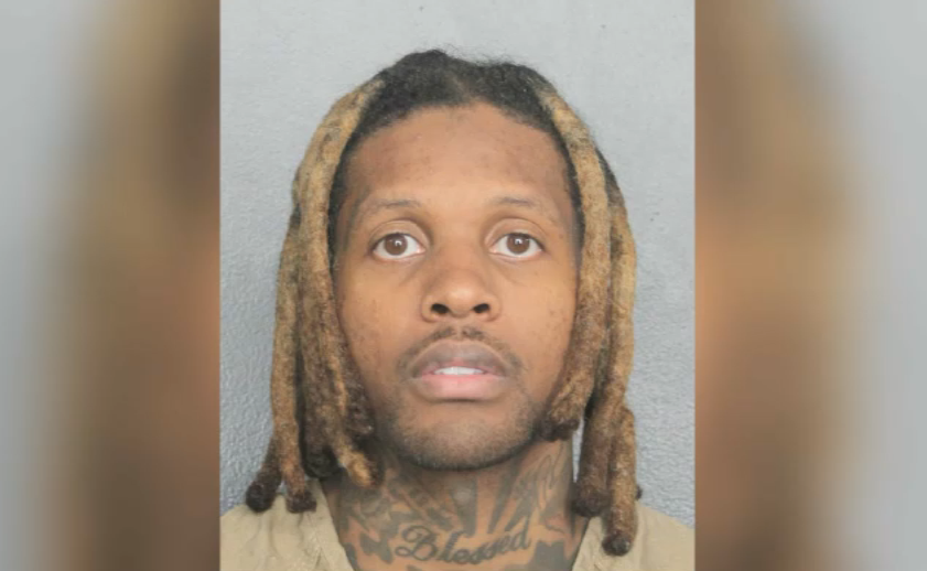 Rapper Lil Durk faces murder-for-hire charges in Florida – NBC 5 Dallas ...