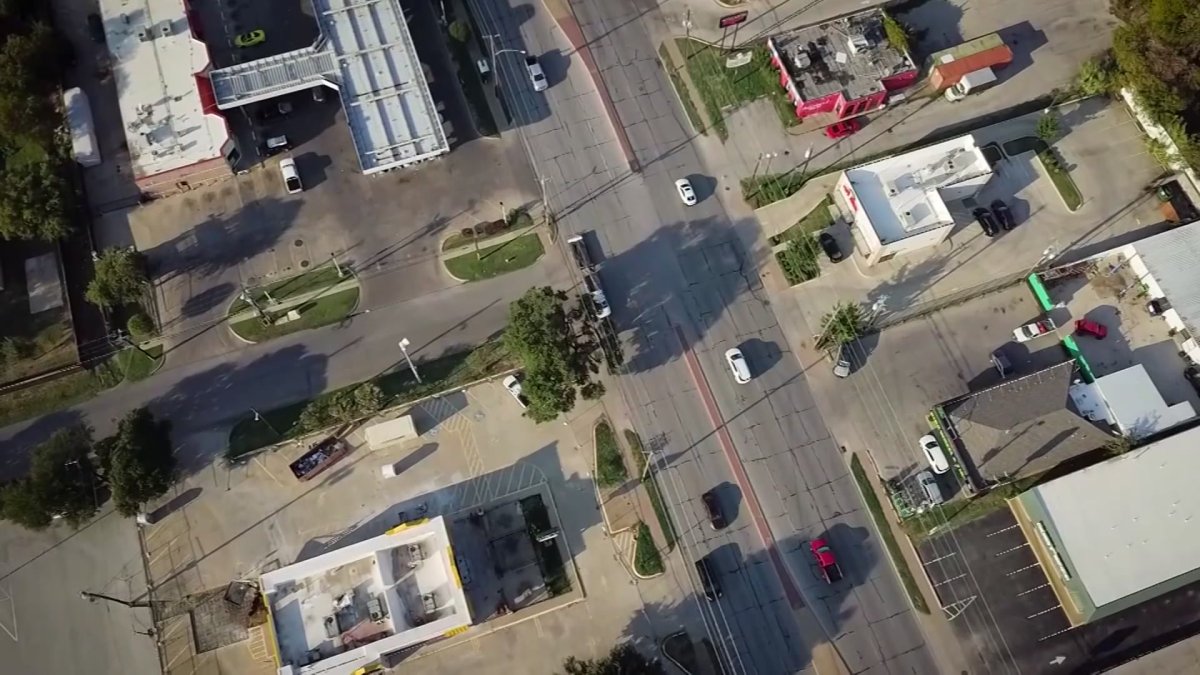 Residents want immediate action to fix deadly Loop 12 in Dallas – NBC 5 ...