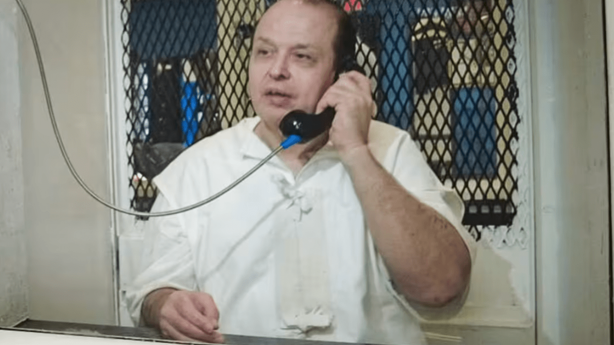 Texas execution to go ahead in shaken baby death – NBC 5 Dallas-Fort Worth