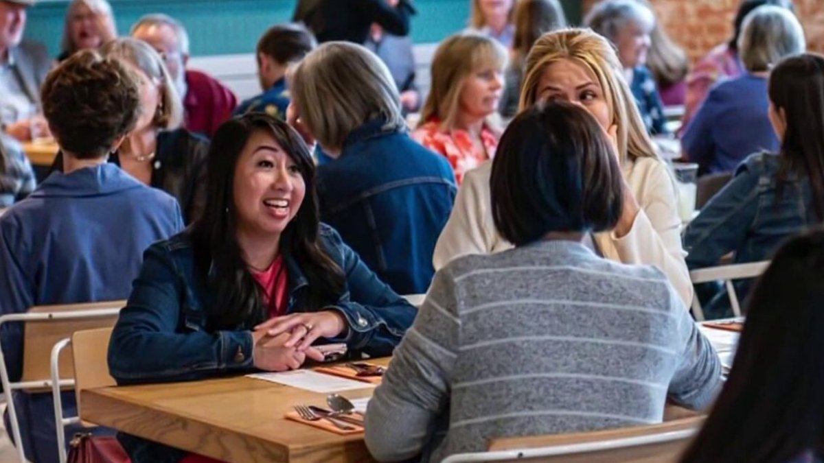 Taste Project serves more than 250K meals in Fort Worth – NBC 5 Dallas ...