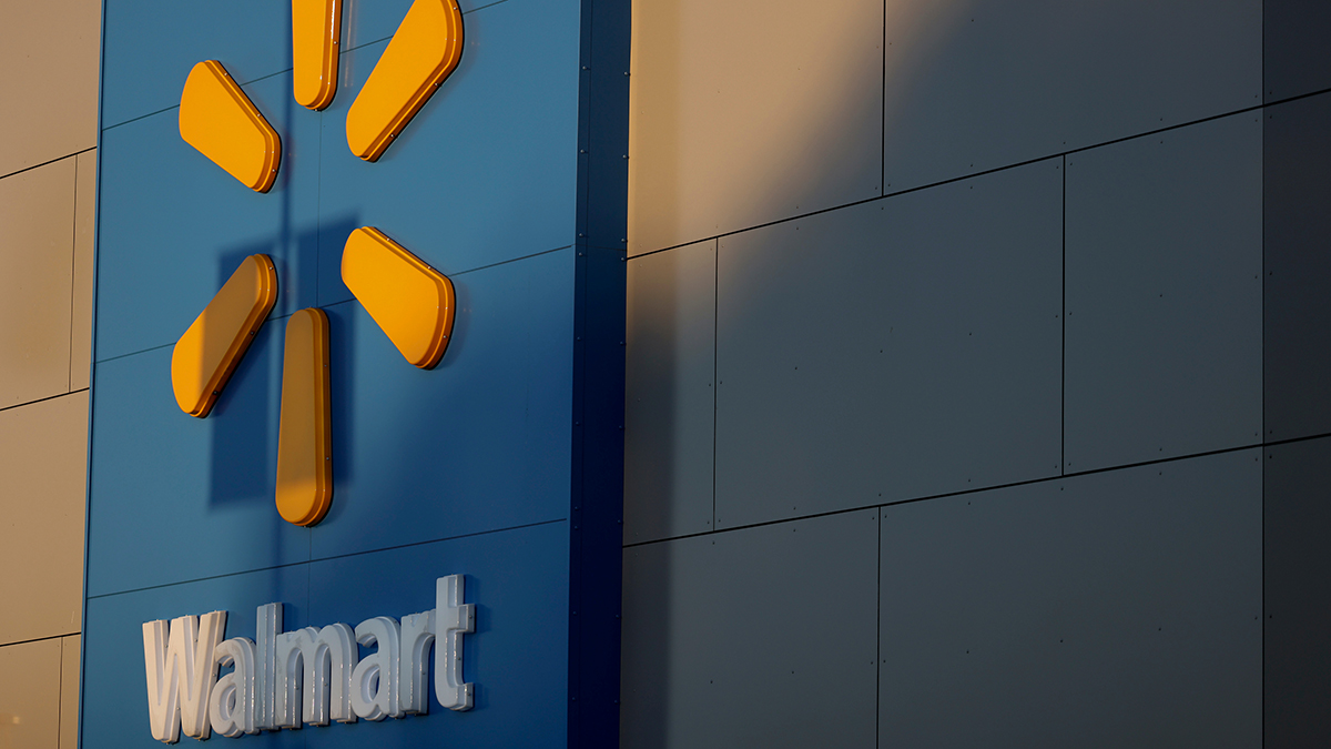 Walmart employee found dead in store walk-in oven in Canada – NBC 5 ...