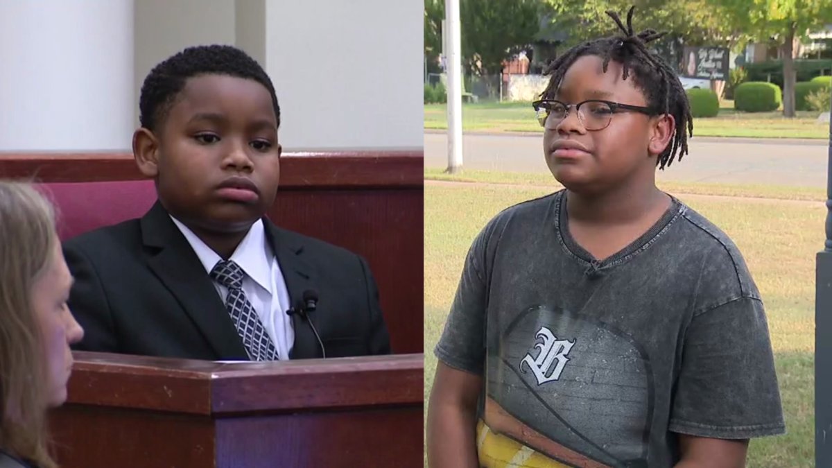 Atatiana Jefferson’s nephew remembers slain aunt fondly 5 years after ...