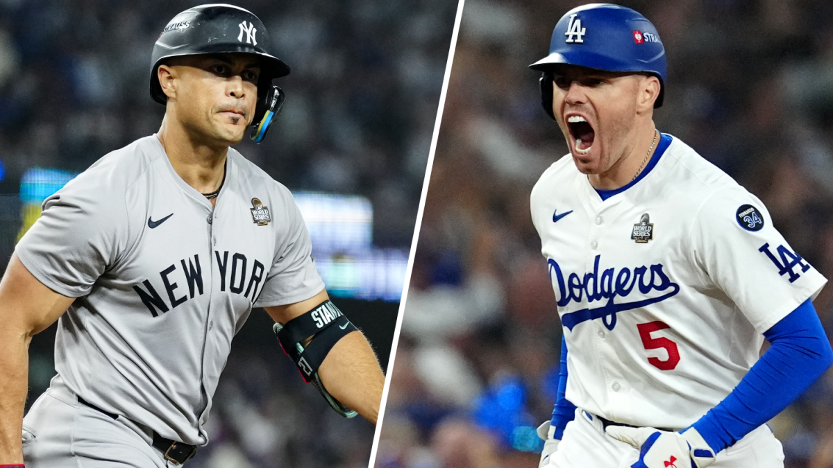 When is Dodgers vs. Yankees Game 2? Full World Series schedule – NBC 5 Dallas-Fort Worth