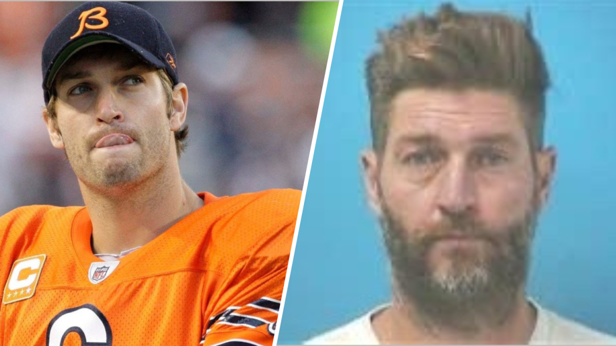 Jay Cutler accepts plea deal in Tennessee DUI case – NBC 5 Dallas-Fort ...