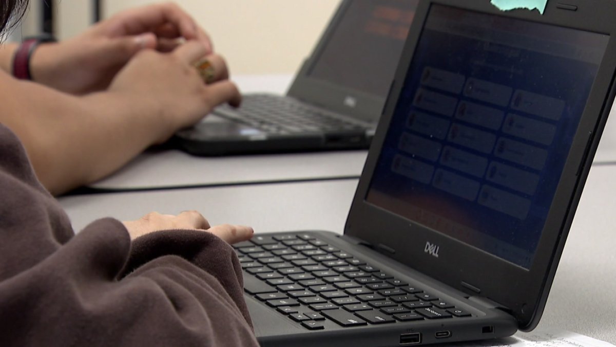 Mesquite ISD embraces AI in classroom – NBC 5 Dallas-Fort Worth