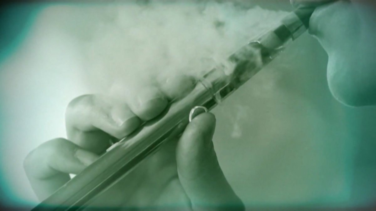 Texas vape shop owner files lawsuit against city, county officials ...