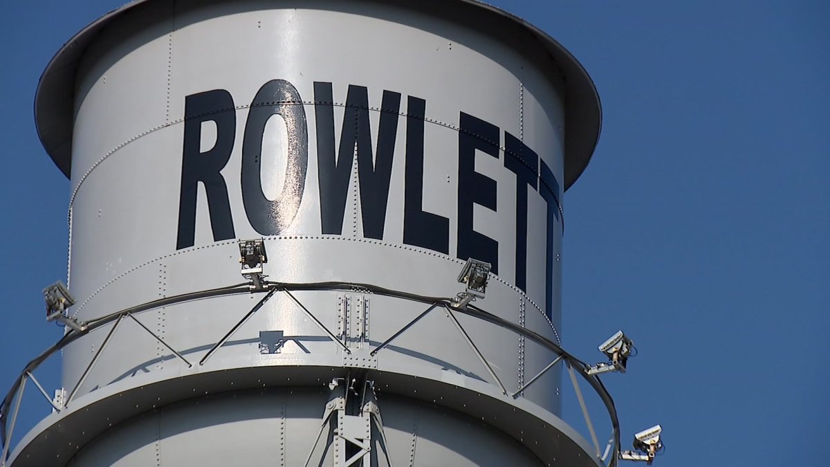 Rowlett church polling place dispute sparks potential lawsuit – NBC 5 ...