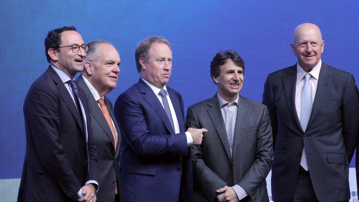 U.S. ‘industrial renaissance’ is fueling a rebound in fundraising ...