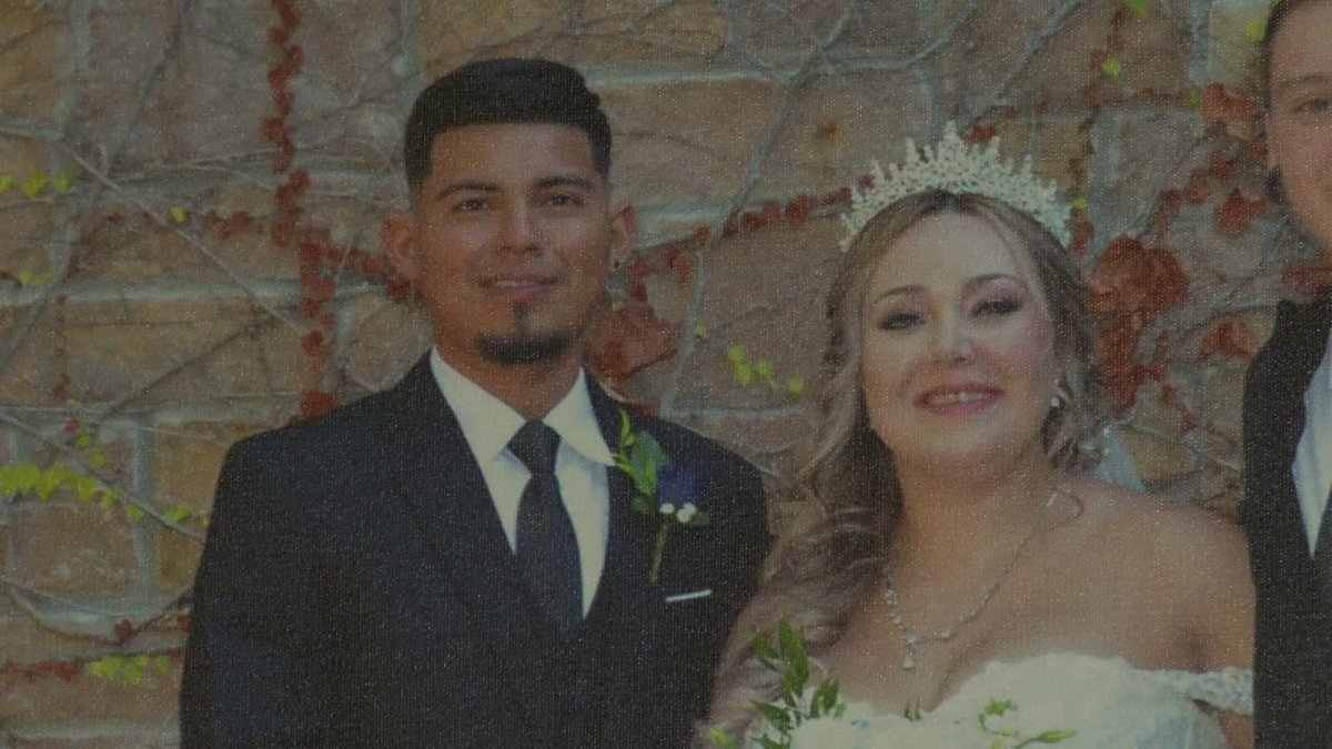 Loud music blamed for Texas father’s murder – NBC 5 Dallas-Fort Worth