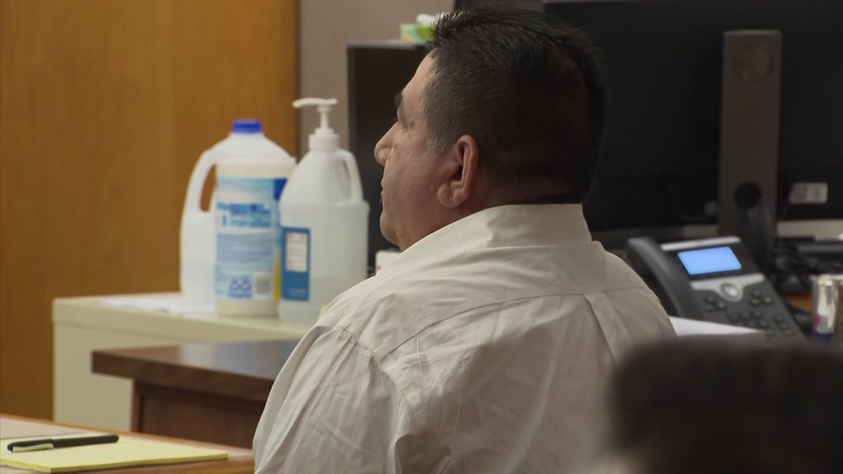 Man gets life in prison for 1989 North Texas murder – NBC 5 Dallas-Fort ...