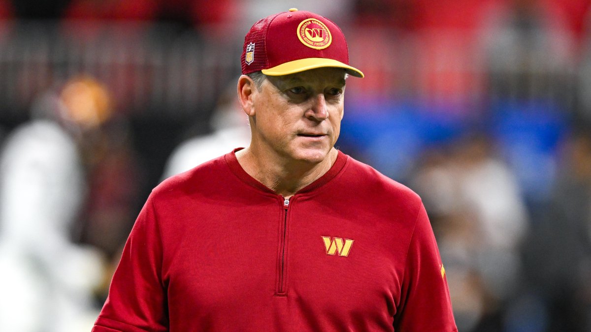 Jack Del Rio leaving Wisconsin’s staff after arrest for OWI – NBC 5 ...