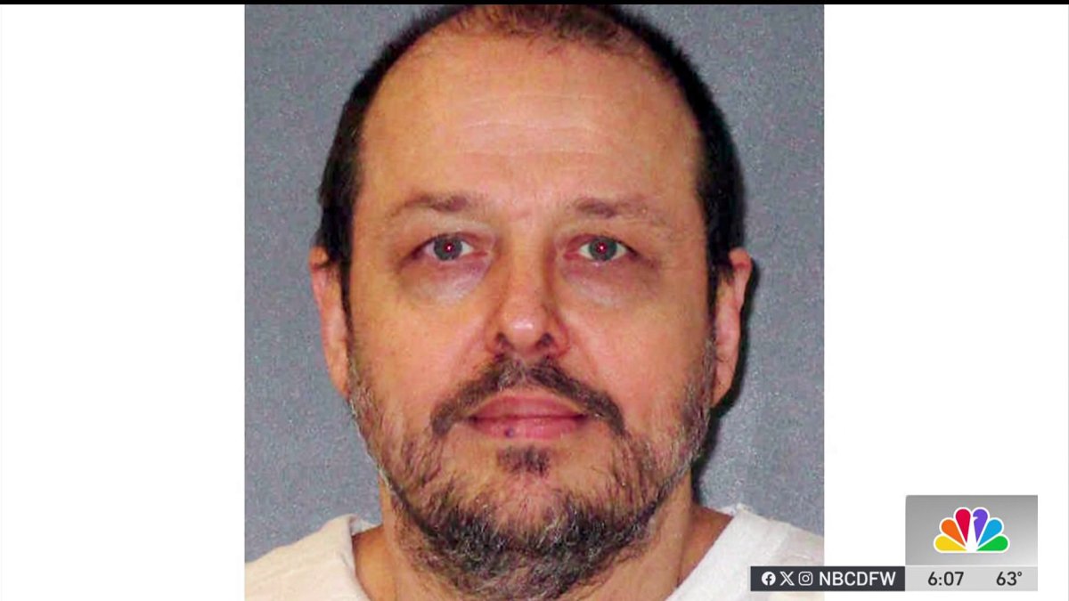 Death penalty may proceed in Robert Roberson case – NBC 5 Dallas-Fort Worth