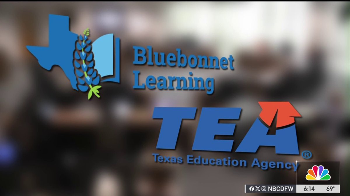 Too much religion in TEA’s Bluebonnet Learning curriculum? – NBC 5 ...