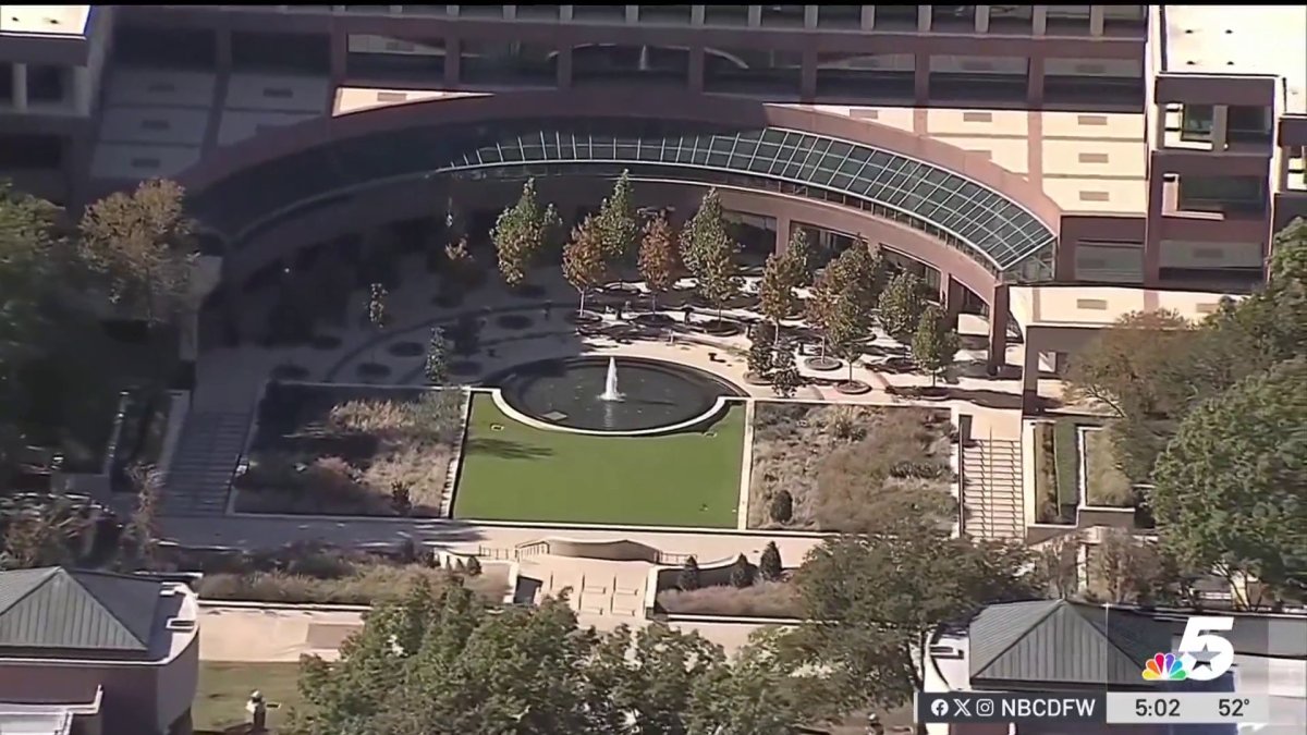 New life to come to old JCPenney’s headquarters campus – NBC 5 Dallas ...