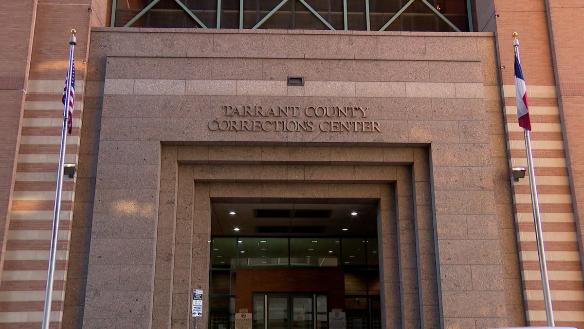 Tarrant Co approve slew of outside attorneys in jail death lawsuit ...