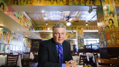 Steakhouse owner Al Biernat has died after ALS battle – NBC 5 Dallas ...