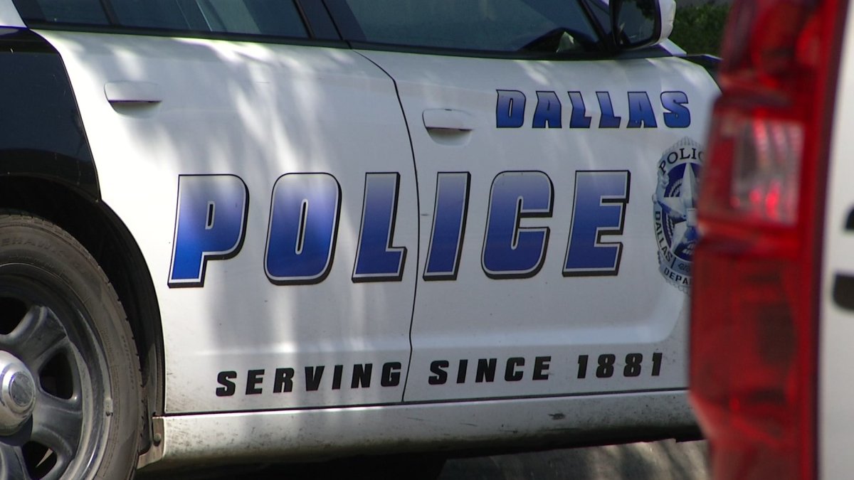 Texas man tied to 1981 cold case murder – NBC 5 Dallas-Fort Worth