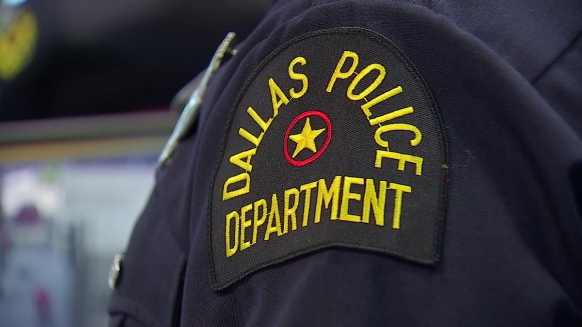 Dallas launches national search for new chief of police – NBC 5 Dallas ...