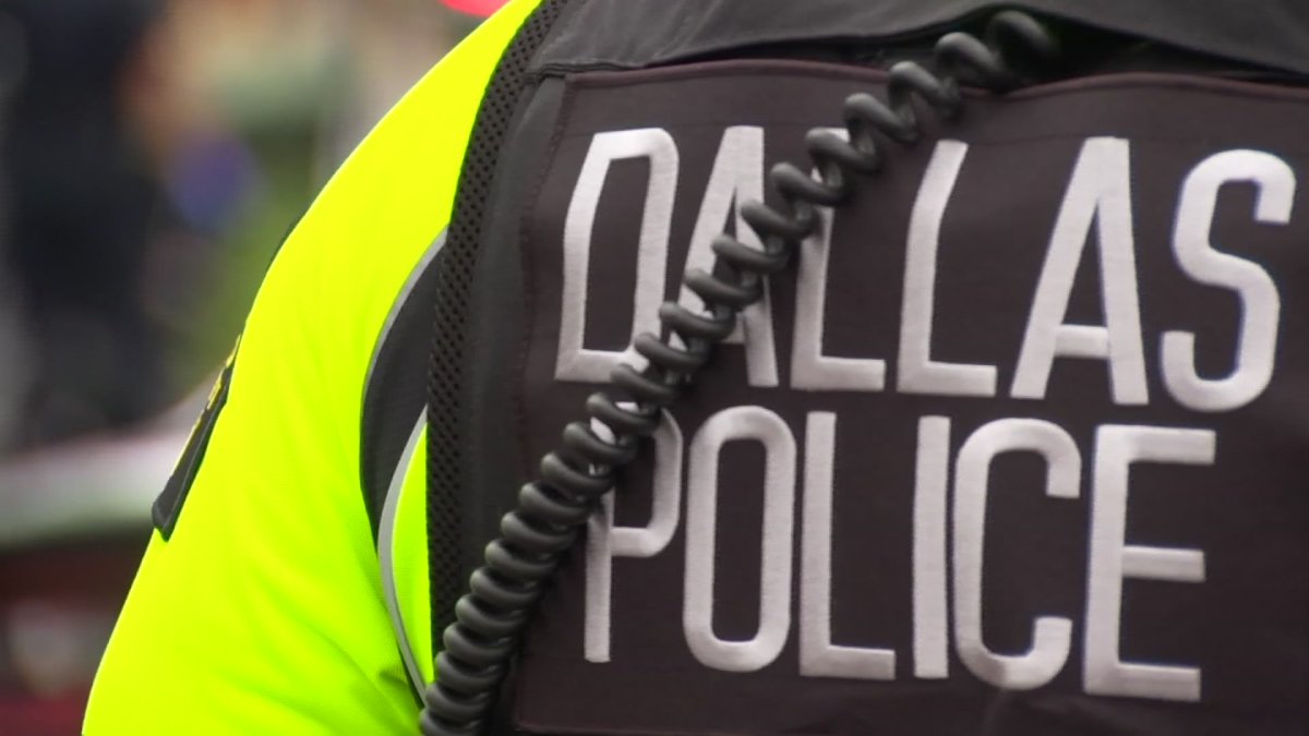 Two women shot in Dallas rideshare, one in critical condition – NBC 5 ...