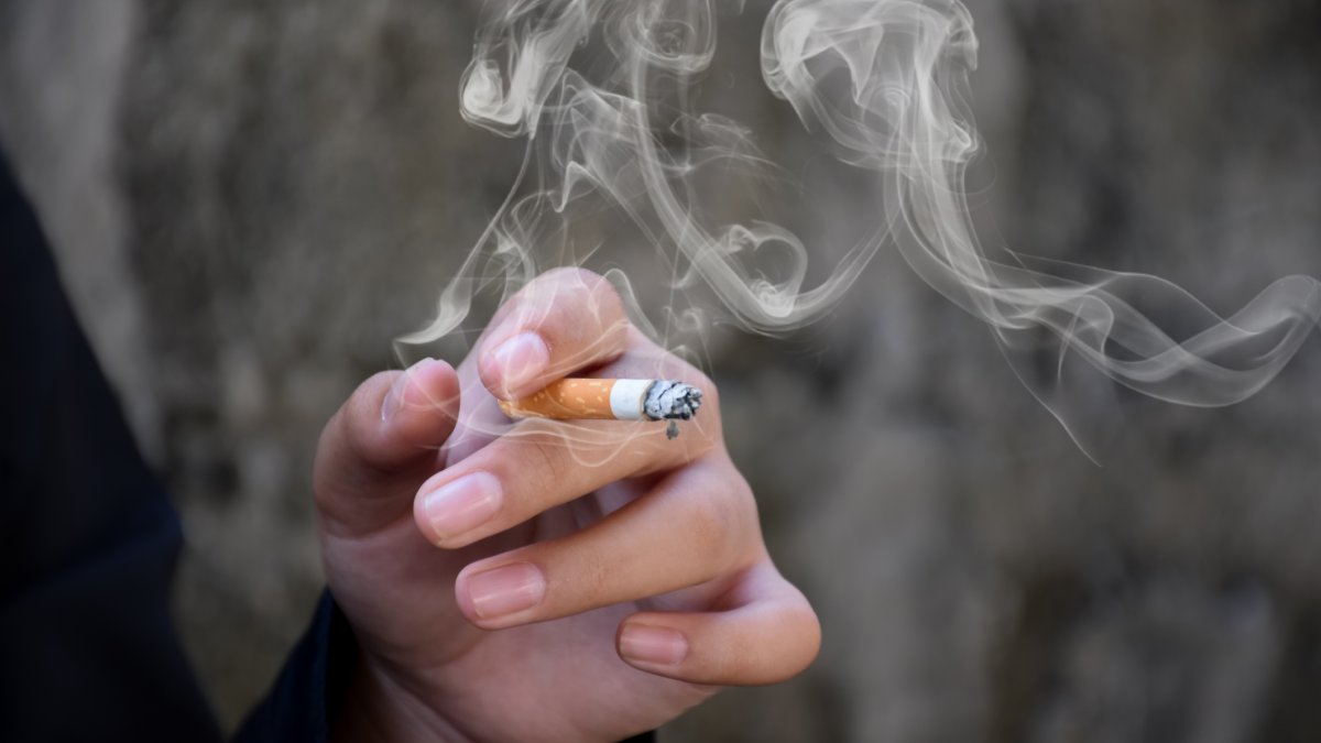 Tobacco use report: Health disparities linked to race, ethnicity – NBC ...