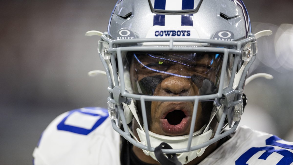 Cowboys return onside kick for touchdown to beat Commanders – NBC 5 ...