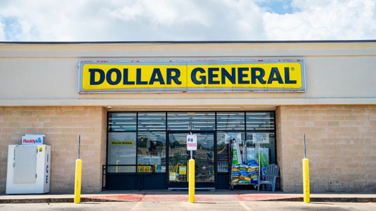 Dollar General tests same-day delivery as discounter chases Walmart ...