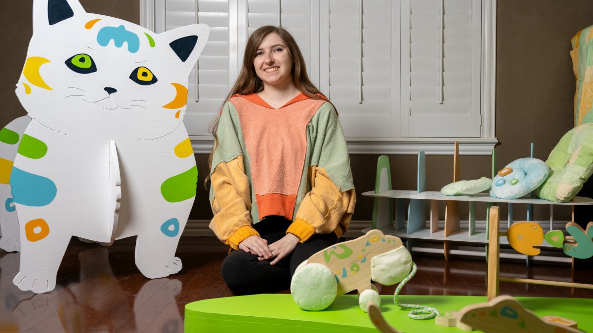 Amon Carter Museum introduces 2025 Carter Community Artists – NBC 5 ...