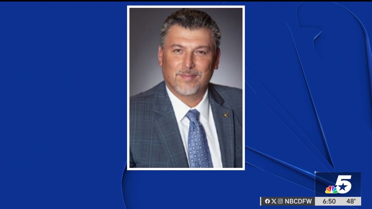 Resolution to appoint Jay Chapa as Fort Worth City Manager – NBC 5 Dallas-Fort Worth