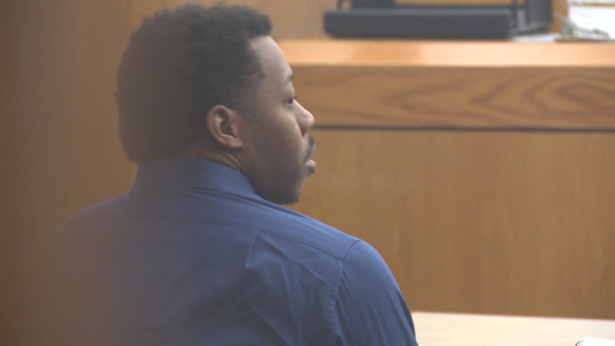 Trial for man accused of murder of former OU football player begins ...