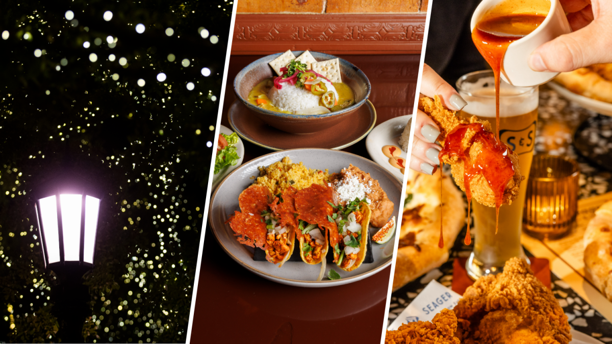 Foodie 411: Festive food plus restaurants closing and opening – NBC 5 ...