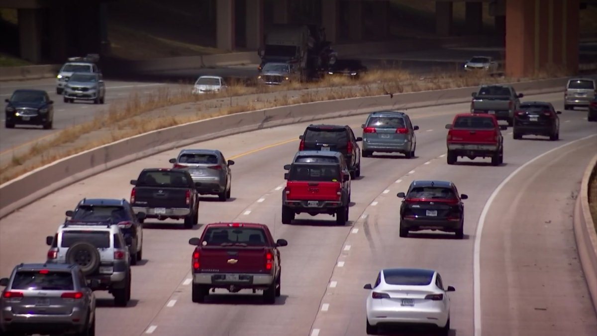 Two vehicle laws go into effect in Texas in 2025 – NBC 5 Dallas-Fort Worth