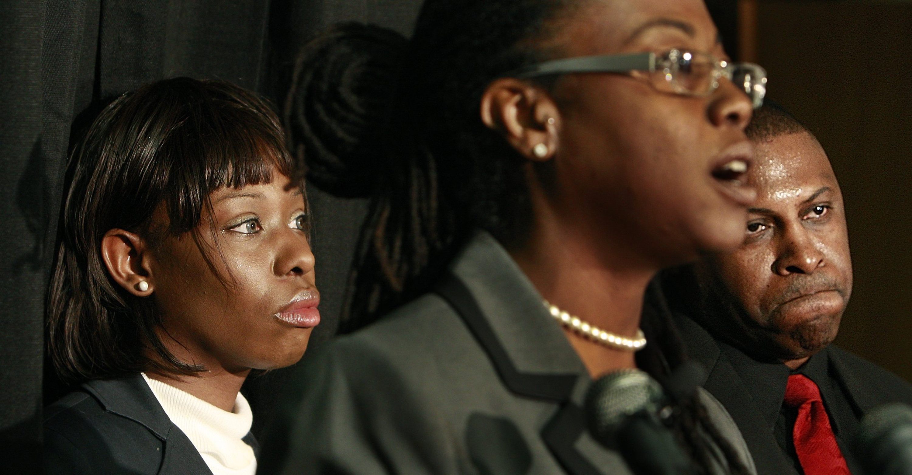 Woman who falsely accused Duke lacrosse players publicly admits lie ...