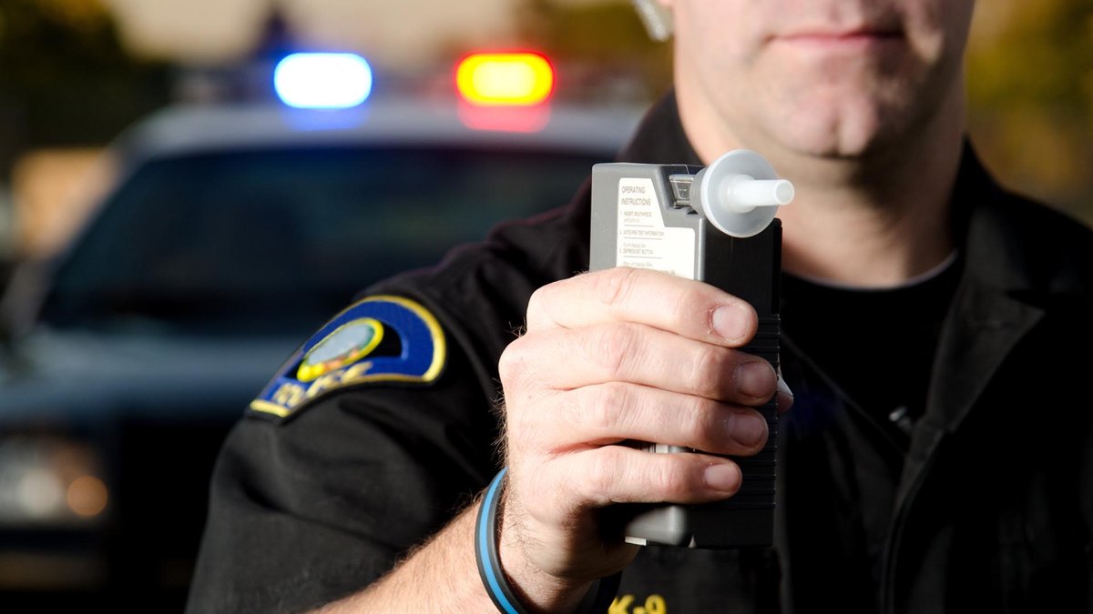 ‘No Refusal’ policy for DWI tests is year round in Texas county – NBC 5 ...