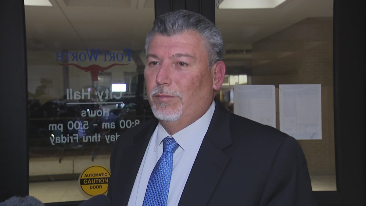 Stakes are high for Fort Worth city manager pick – NBC 5 Dallas-Fort Worth