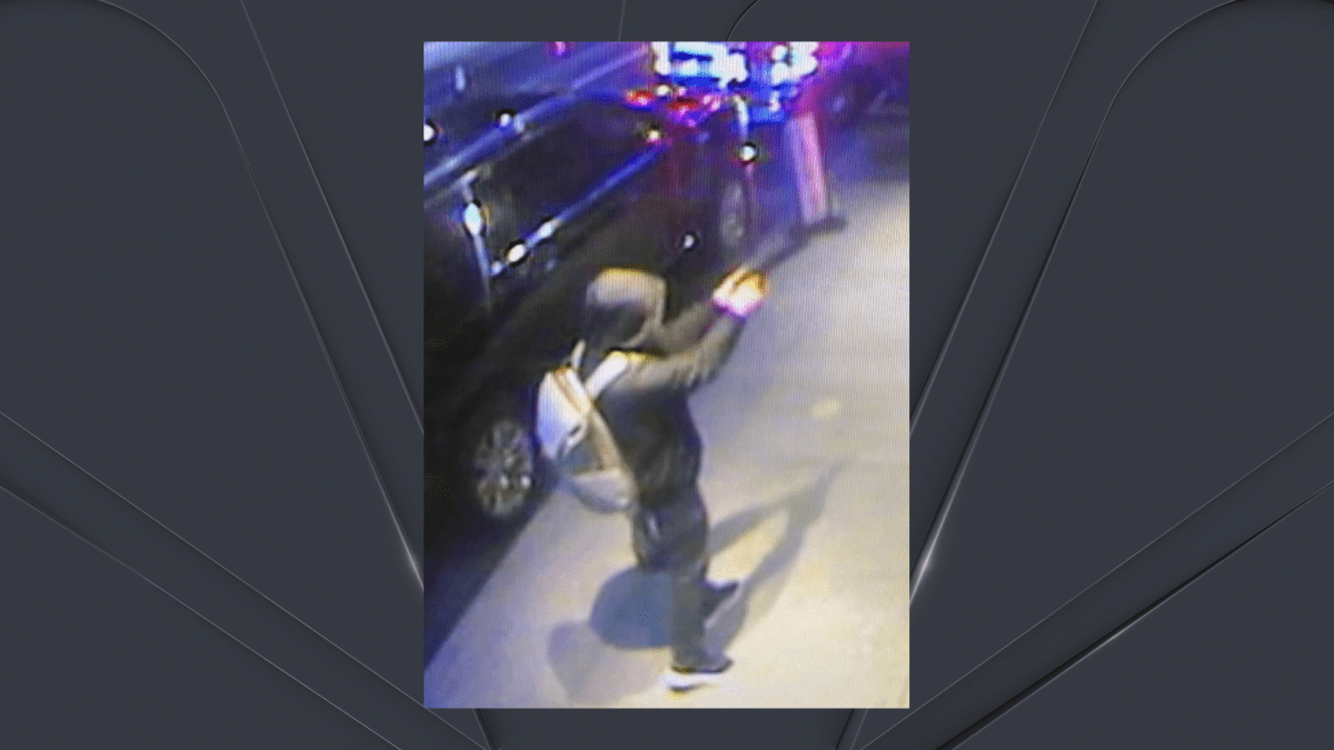 UnitedHealthcare CEO shooting: Suspect arrived in NYC on Nov. 24, sources say – NBC 5 Dallas ...