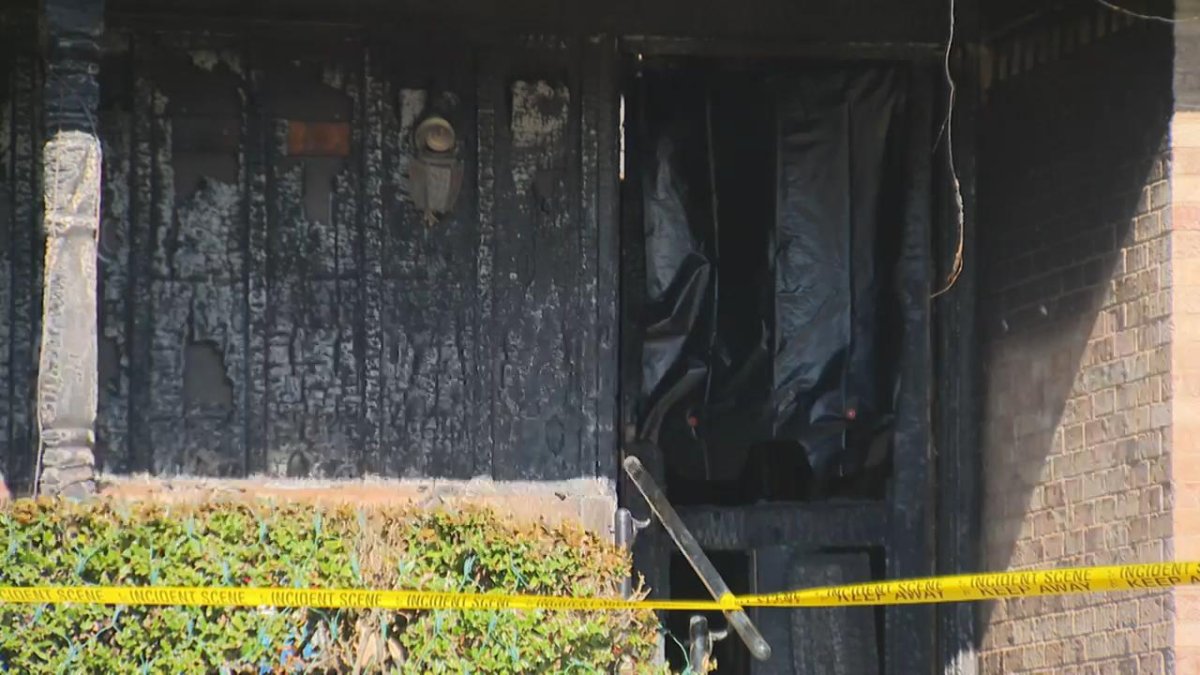 Investigators probe two North Texas fires that left 3 dead – NBC 5 ...