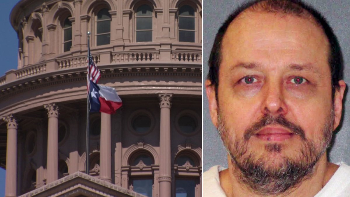 Texas death row inmate subpoenaed to testify at Texas Capitol Friday ...