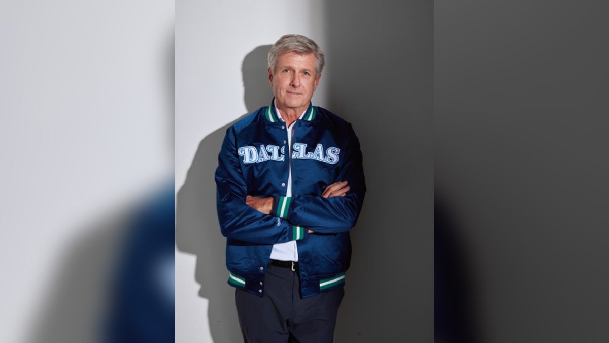Dallas Mavericks appoint hall-of-famer as new CEO – NBC 5 Dallas-Fort Worth