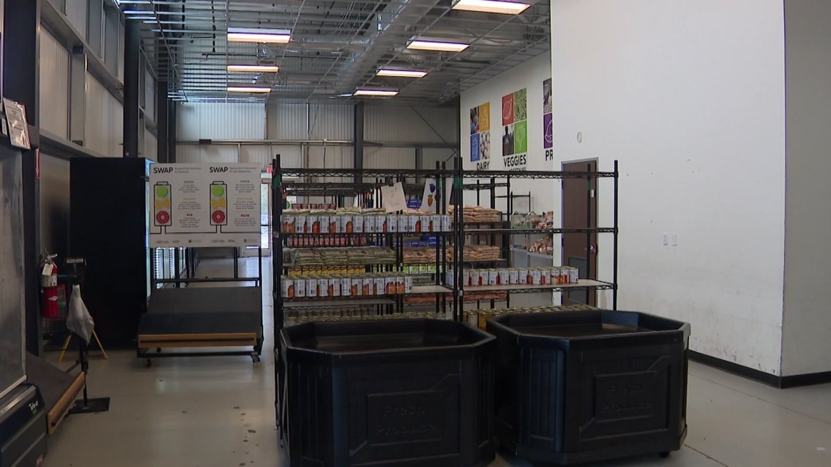 The Stewpot acquires CitySquare Opportunity Center in Texas – NBC 5 ...