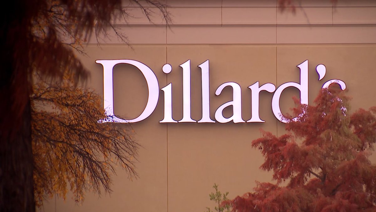 Police in Texas search for suspects in Dillard’s robbery – NBC 5 Dallas ...