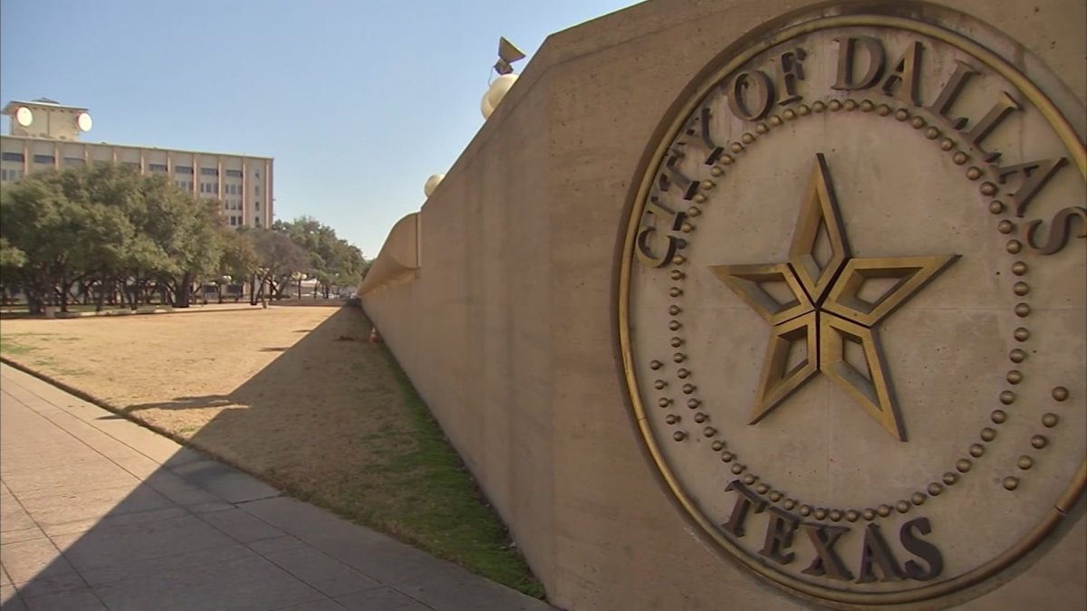 Letter urges Dallas to remove board members with expired terms – NBC 5 ...