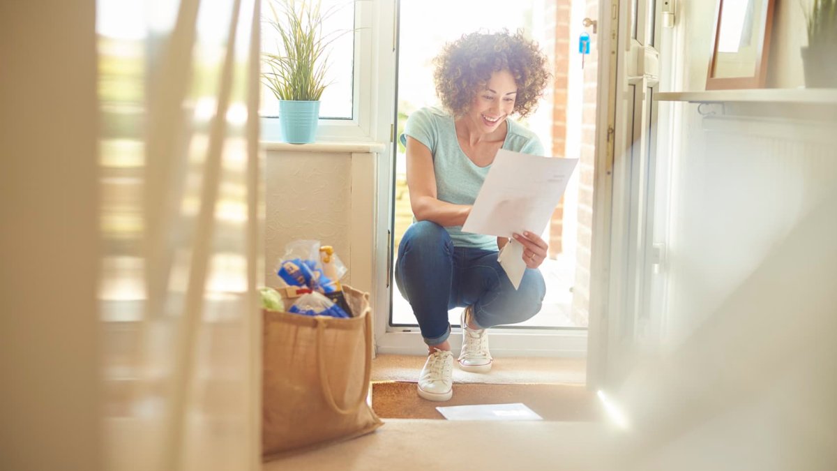 Who is now eligible for a $1,400 IRS stimulus check? – NBC 5 Dallas ...