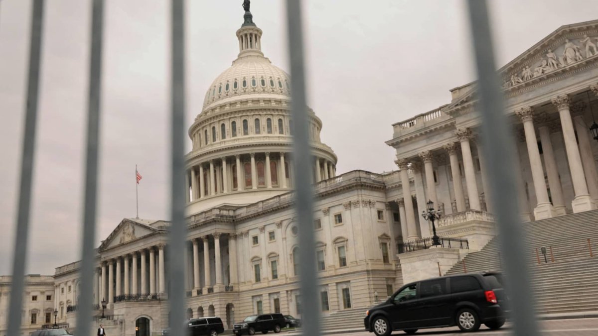 Man arrested with Molotov cocktails aimed to kill Treasury secretary at ...