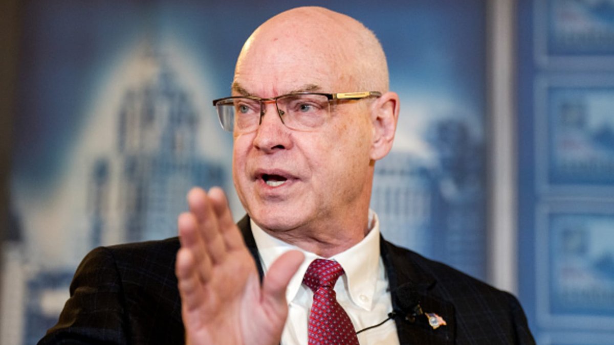 U.S. Steel CEO calls for Trump to take fresh look at Nippon deal, slams ...