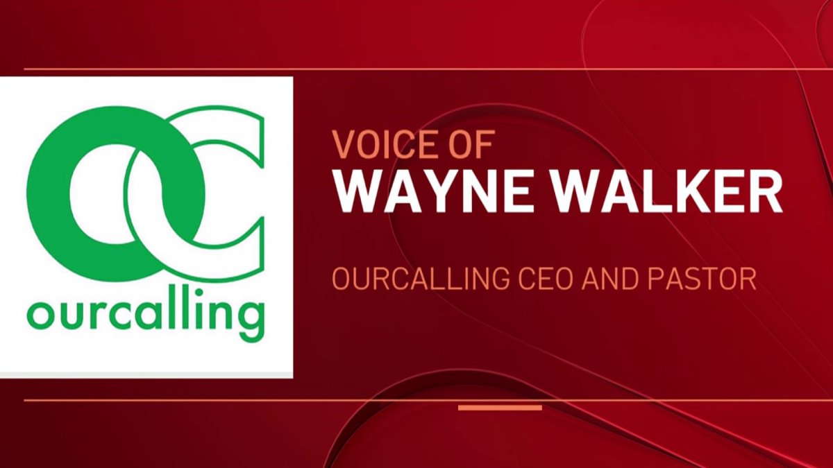 CEO of OurCalling tells NBC 5 how they are helping the homeless during the winter weather – NBC ...