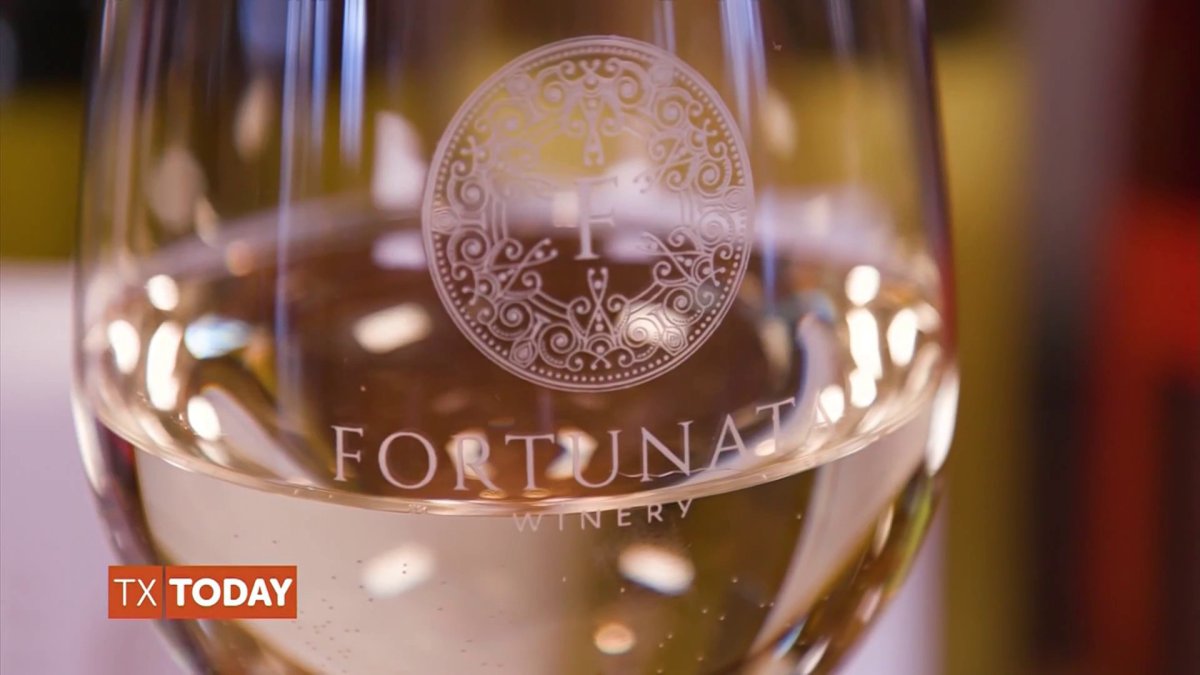 A taste of Tuscany in North Texas – NBC 5 Dallas-Fort Worth